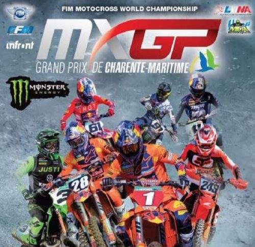 MXGP/MX2 | FFMoto